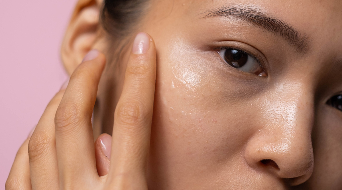 Combination skin: how to recognize and treat it - BeOnMe