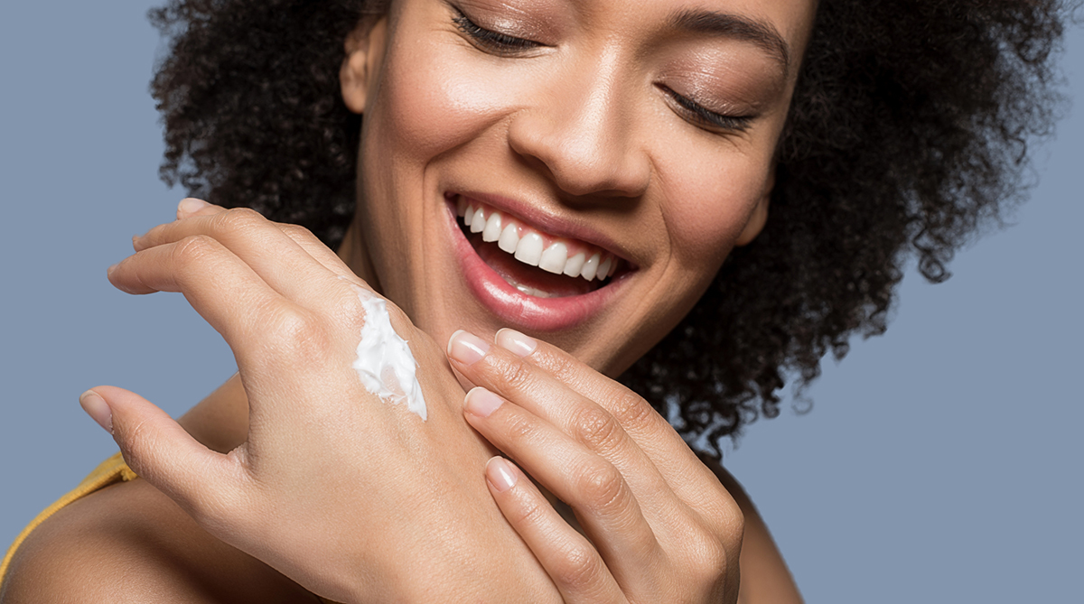 Dry hands? wrinkly hands? Here are the remedies! - BeOnMe