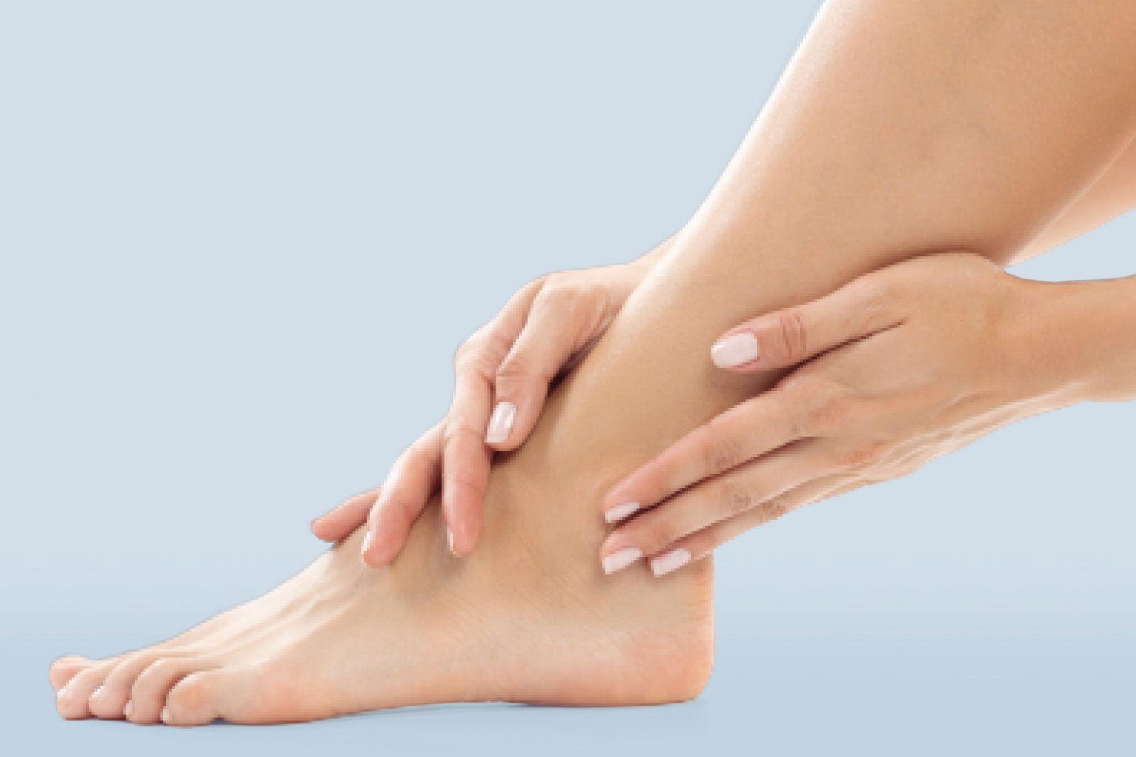 Remedies for dry feet and chapped heels - BeOnMe