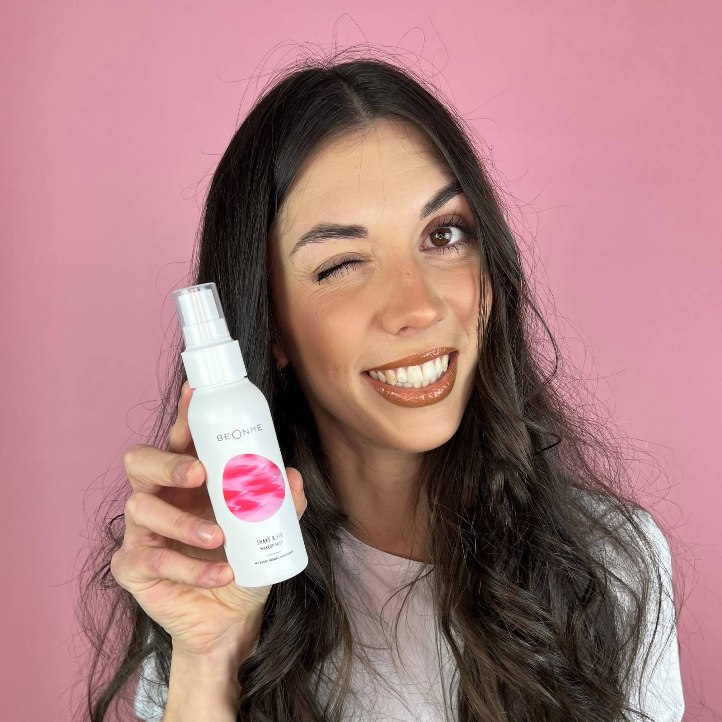 How to set makeup: 2 things you shoud know and a foolproof method - BeOnMe