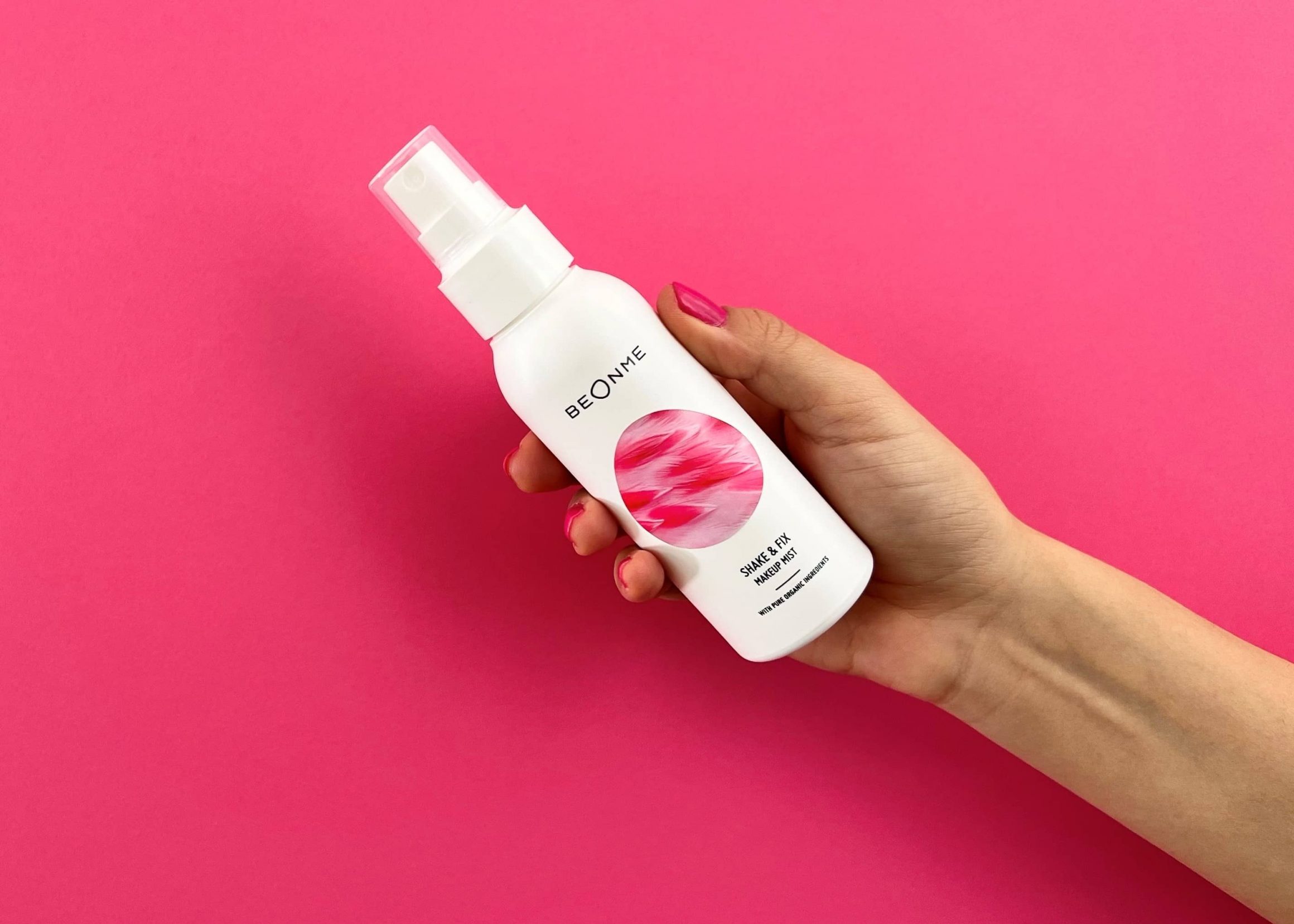 How to set makeup: 2 things you shoud know and a foolproof method - BeOnMe