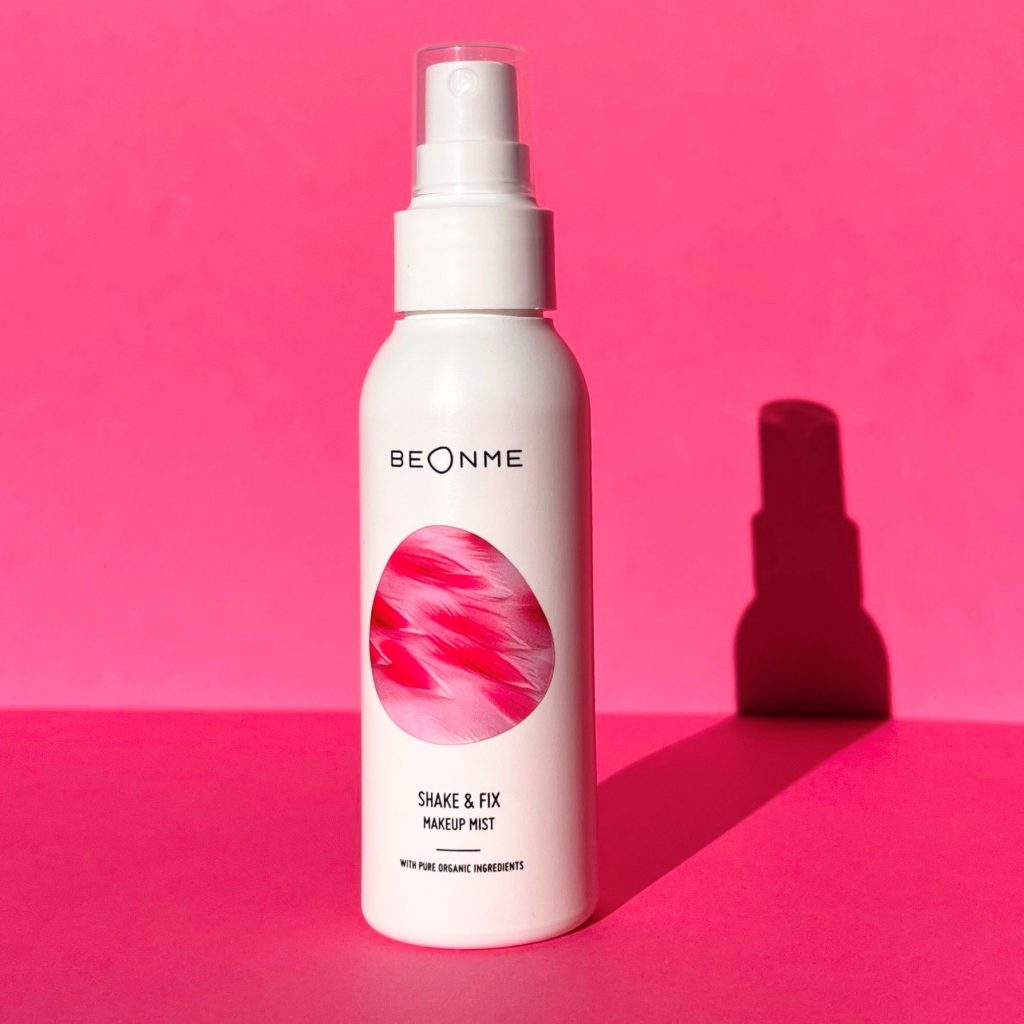 How to set makeup: 2 things you shoud know and a foolproof method - BeOnMe