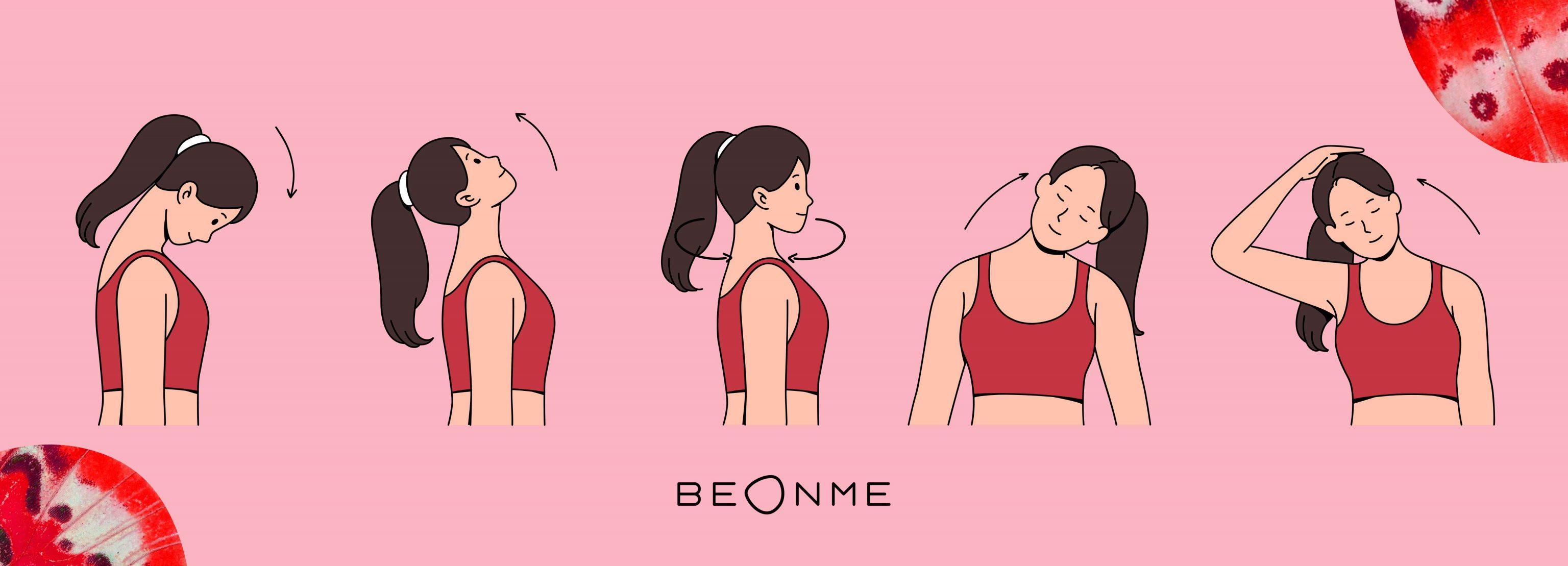 Neck Wrinkles: 3 effective methods to reduce & prevent them! Ultimate ...